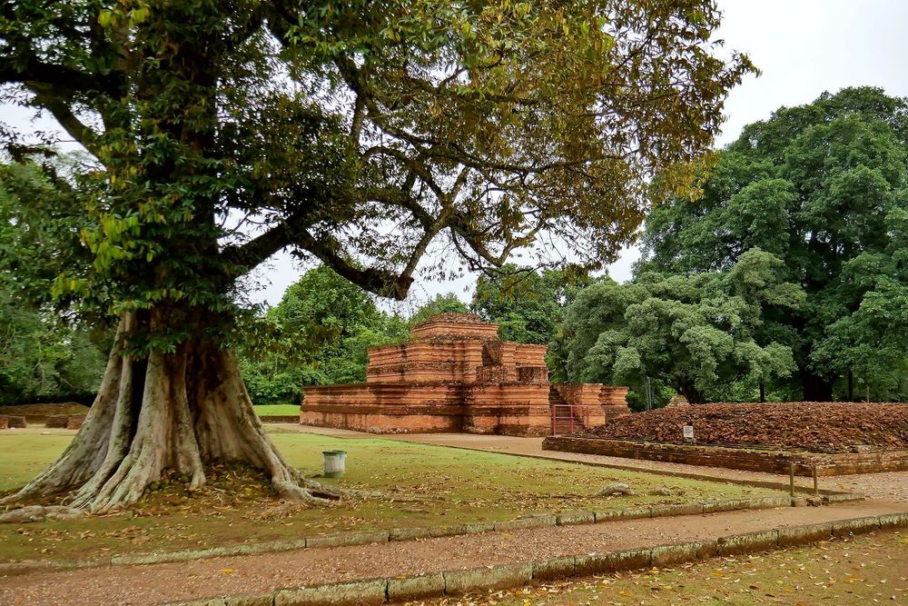 Sumatra | Indonesia Travel Guide | Rough Guides