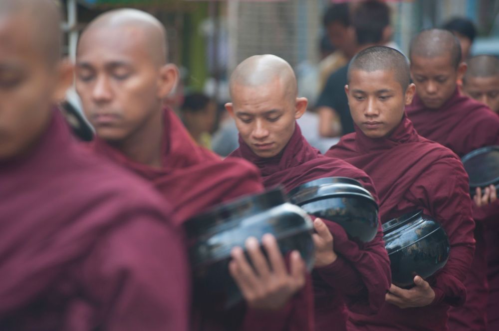 9 tips for backpacking Myanmar (Burma) | Rough Guides