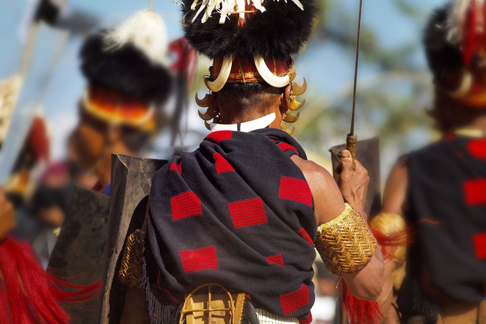Traditional Dress Around The World | Rough Guides