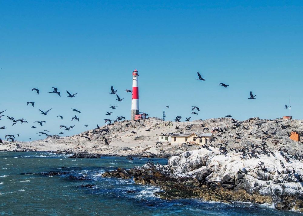Best 16 beaches in Namibia | Our top picks | Rough Guides