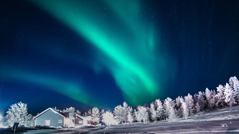 Weather in Finland in March | Rough Guides