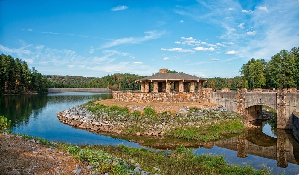 Outdoor adventure in Alabama from the mountains to the Gulf Shore ...