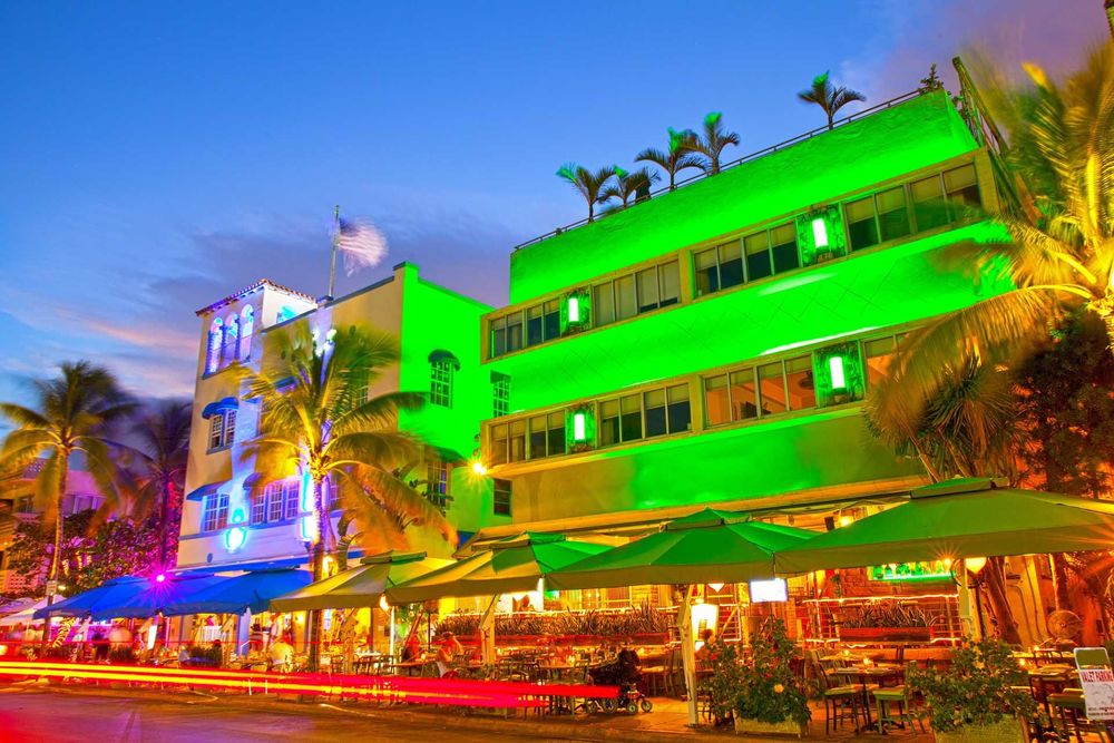 Where To Stay In Miami: Best Areas Guide | Rough Guides