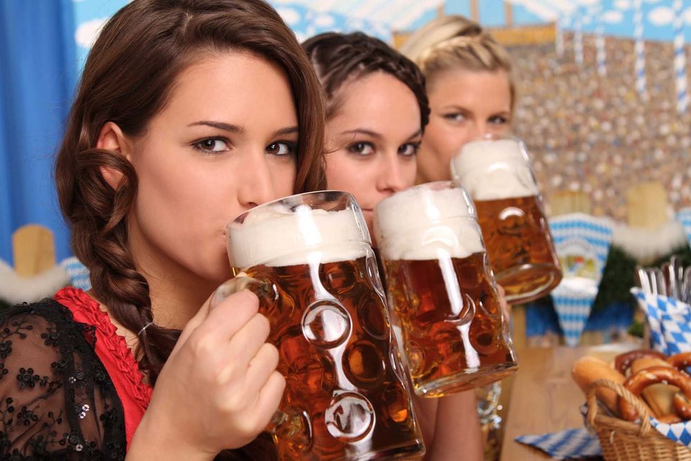 A Beginner's Guide to The Best German Beers | Rough Guides