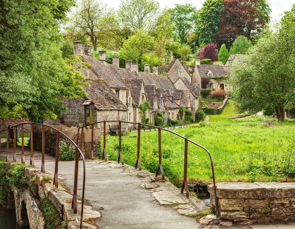 12 Prettiest Cotswolds Villages To Visit | Rough Guides