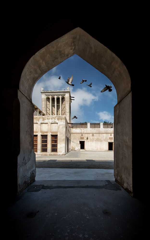 13 Best Things To Do In Bahrain | Rough Guides