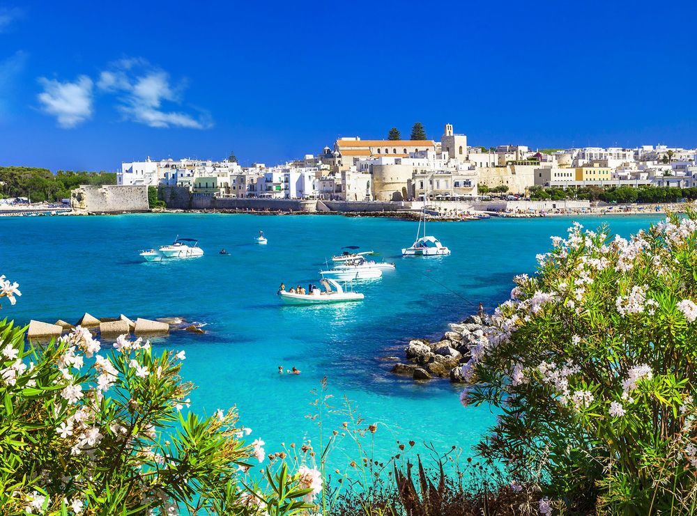 Puglia | Italy Travel Guide | Rough Guides