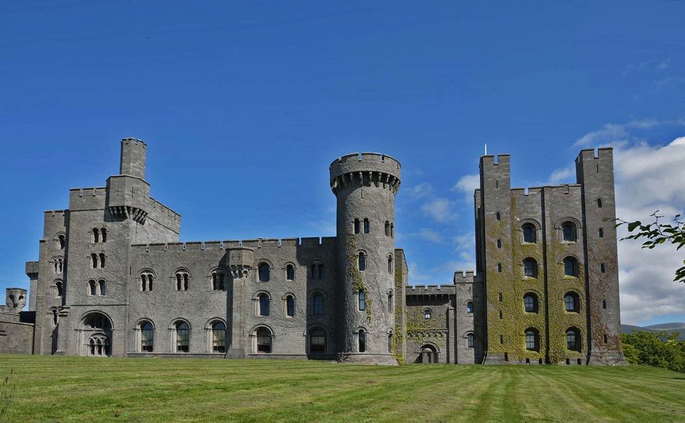 10 Best Castles In Wales To Visit | Rough Guides