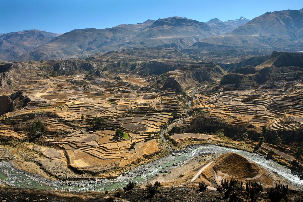 How to plan a trip to Peru: a complete guide | Rough Guides