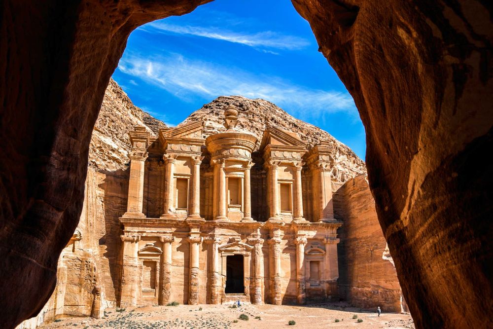 12 of the most beautiful places in the Middle East | Rough Guides