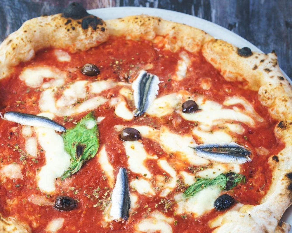 Best 15 pizzas to try in Naples | Our top picks | Rough Guides