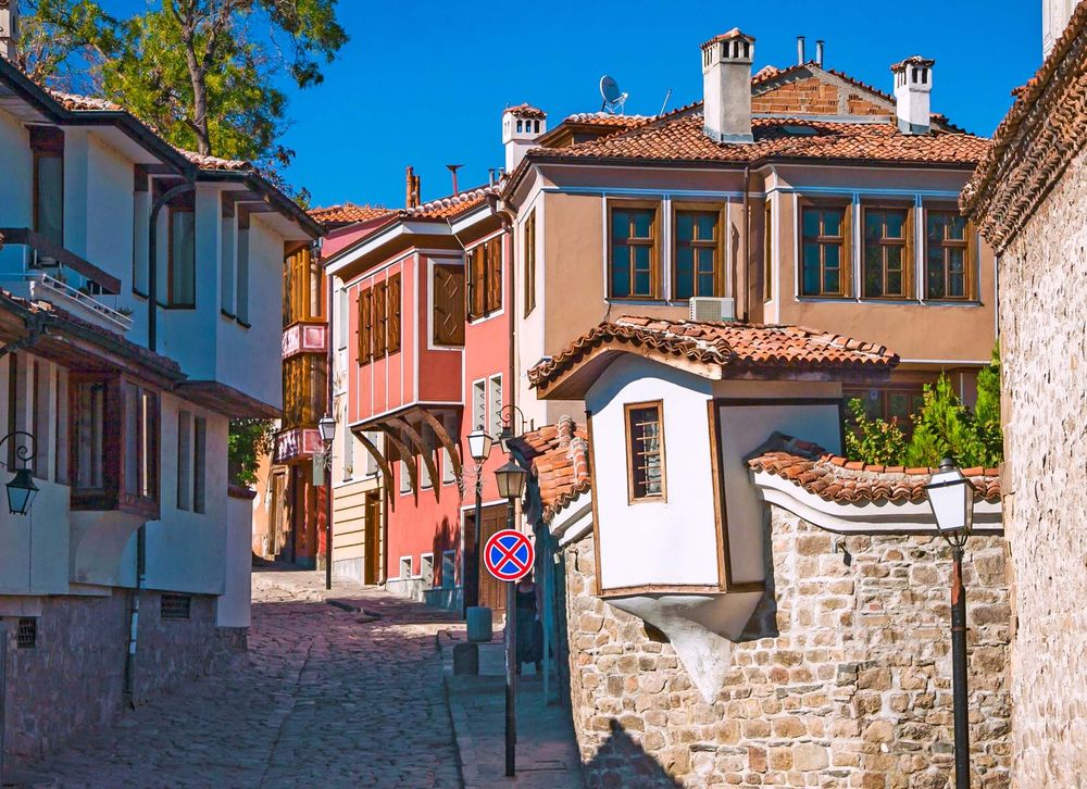 Plovdiv: European Capital of Culture 2019 | Rough Guides