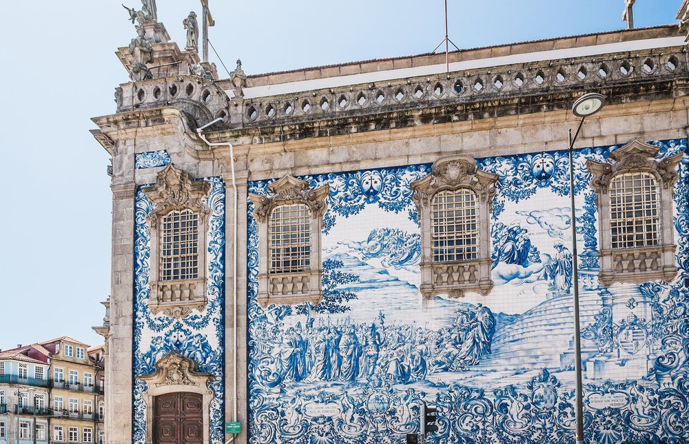 Weather in Portugal in November | Rough Guides