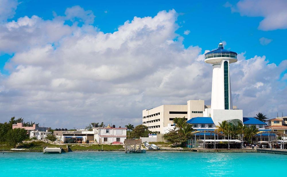 Where to stay in Cancun | Rough Guides