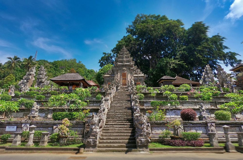 How many days in Bali? | Rough Guides
