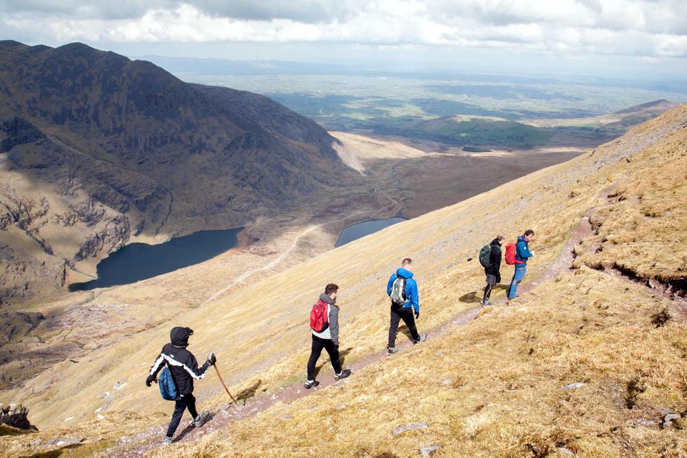 Take a hike: the best walks in the Reeks District, Ireland | Rough Guides