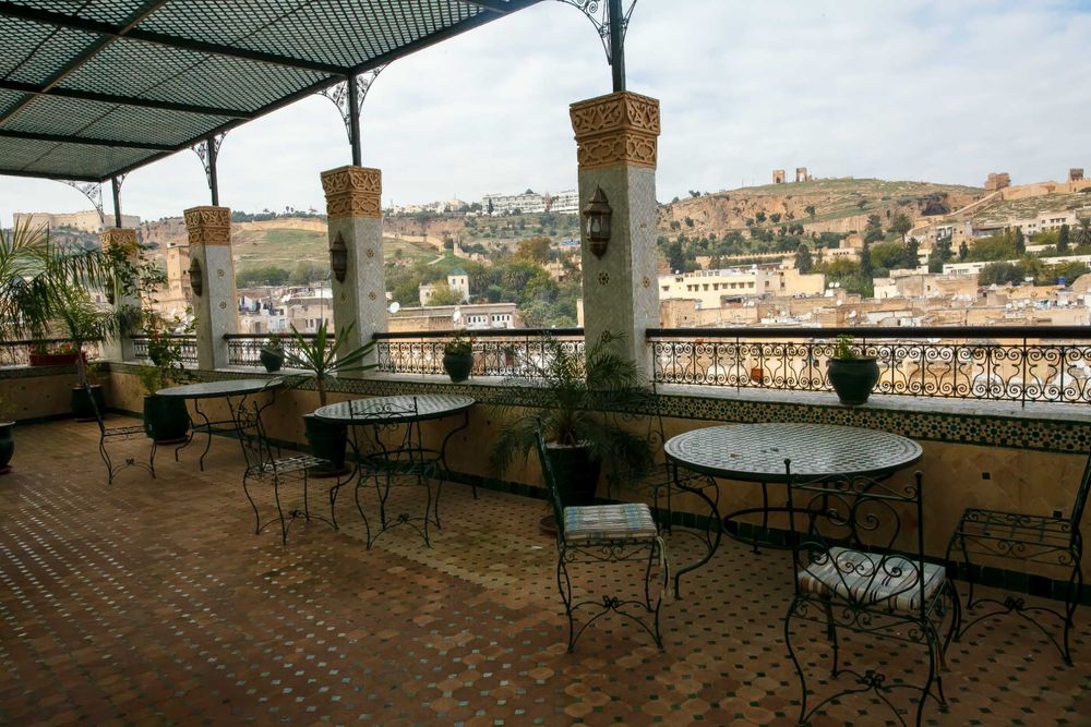 Fez: Morocco's New Culinary Capital | Moroccan Food | Rough Guides