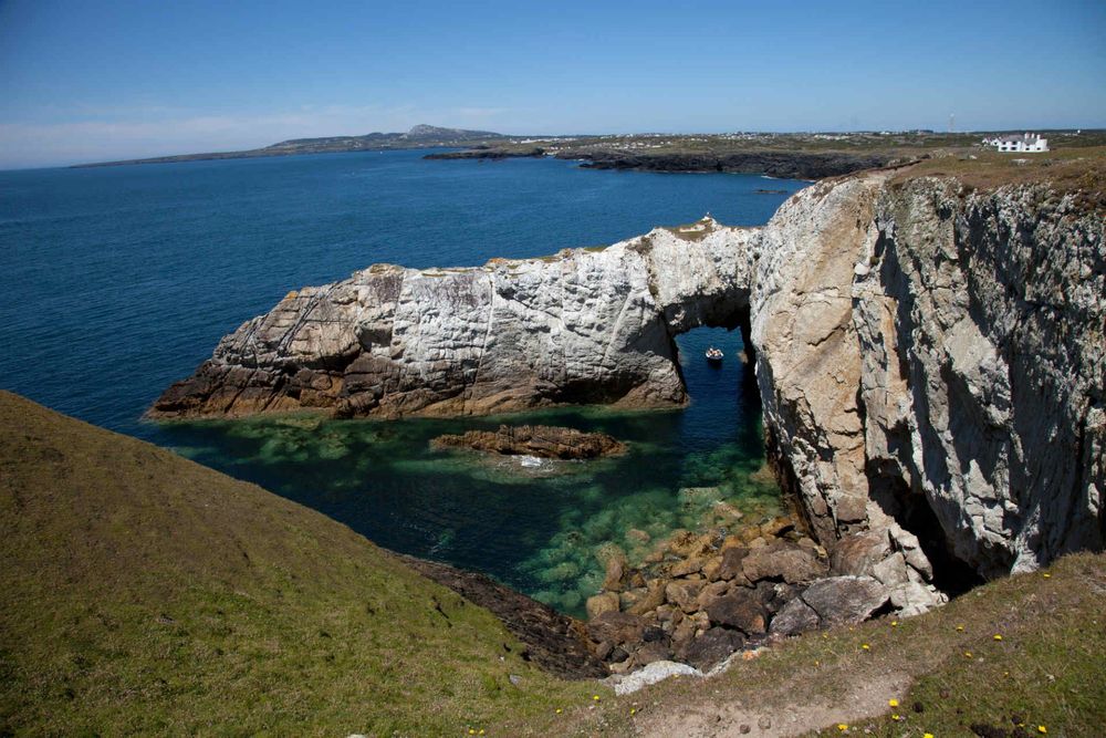 15 Most Beautiful Places In Wales | Rough Guides