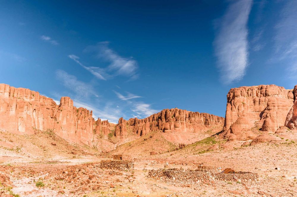 7 places to get off the tourist trail in Morocco | Rough Guides