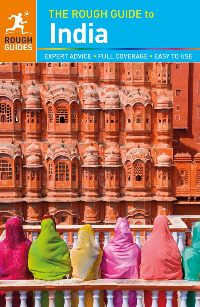13 tips for backpacking around India | Rough Guides | Rough Guides