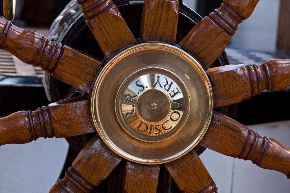 7 Reasons To Visit Dundee & Angus | Rough Guides