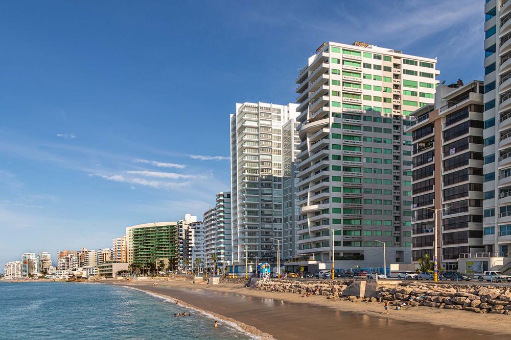 The best beaches in Ecuador | Rough Guides