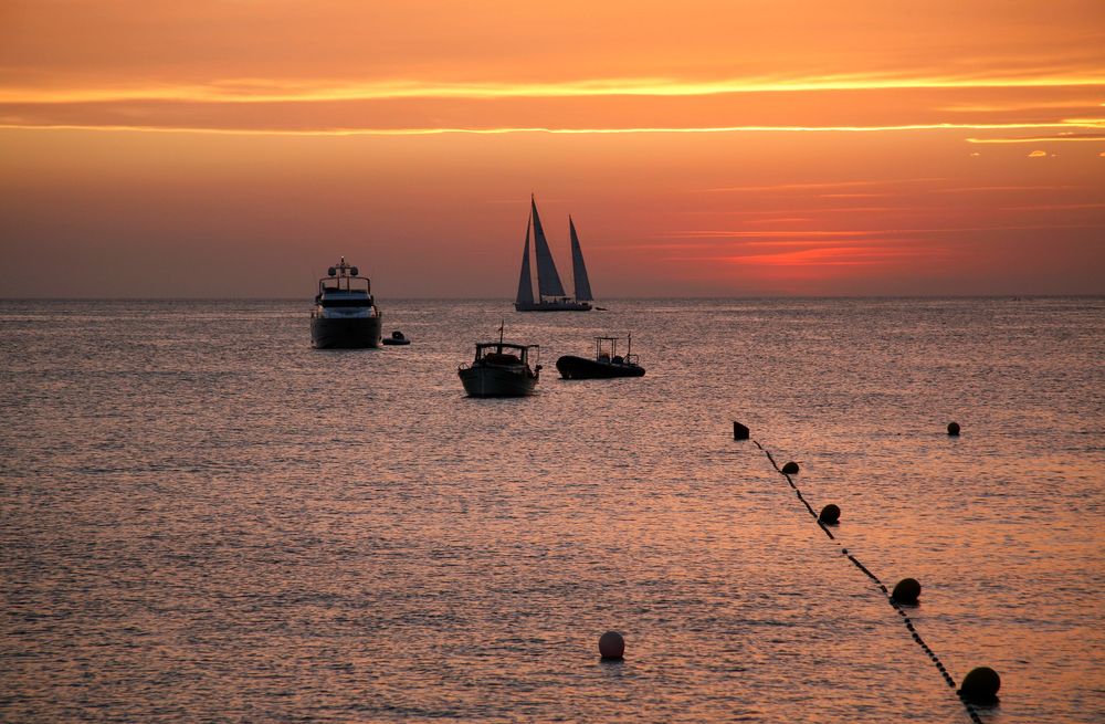 Spain Weather in October | Rough Guides