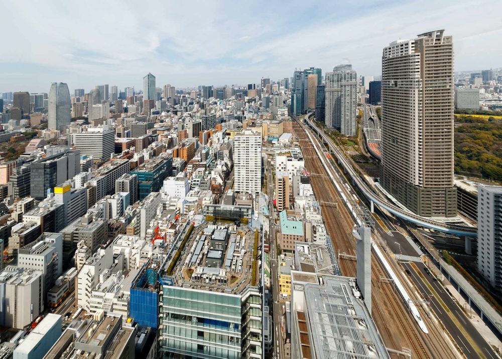 A Guide to Japan's Bullet Trains | Rough Guides