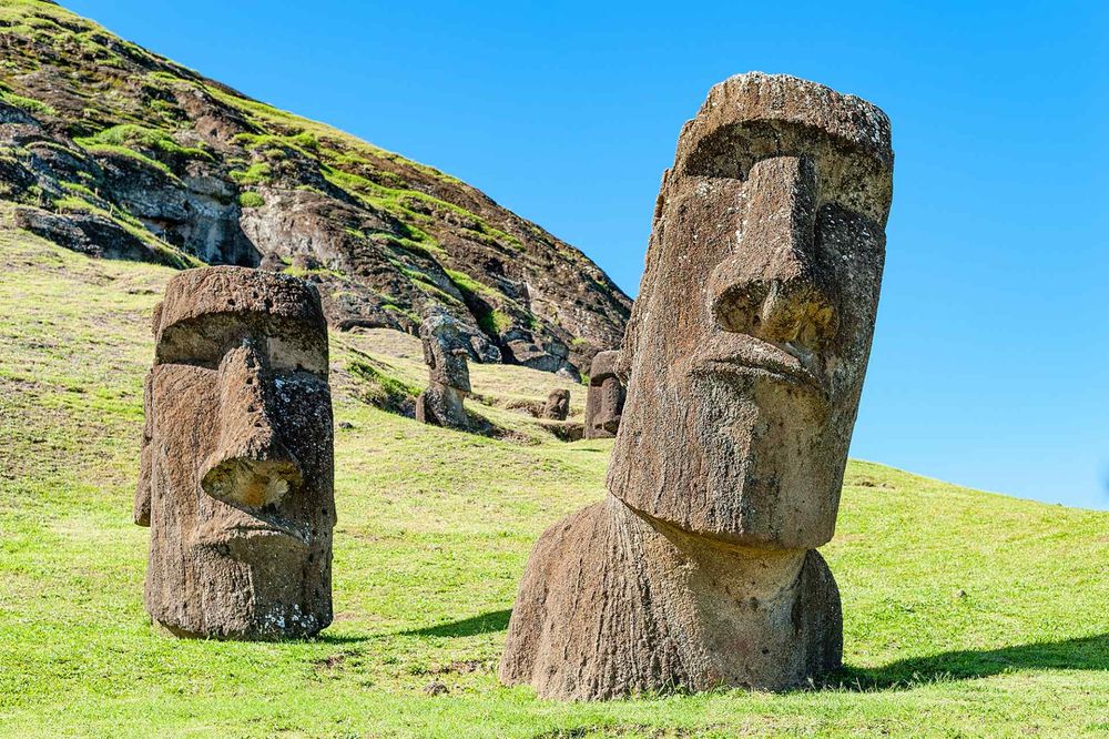 Chile itinerary (7, 10 & 14 days) | Plan with expert | Rough Guides