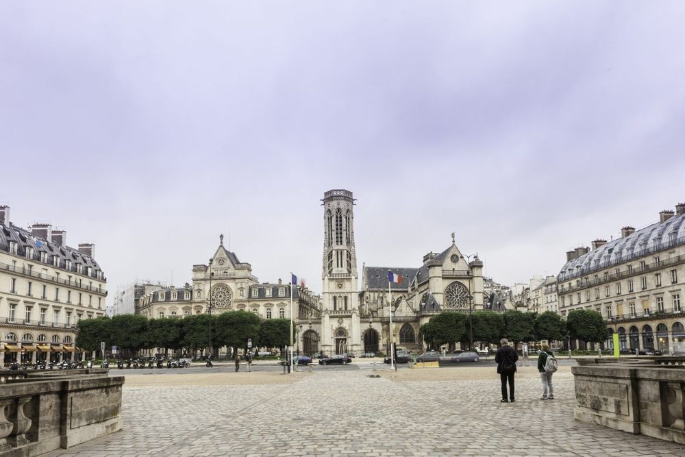 Which is the best area to stay in Paris? | Rough Guides