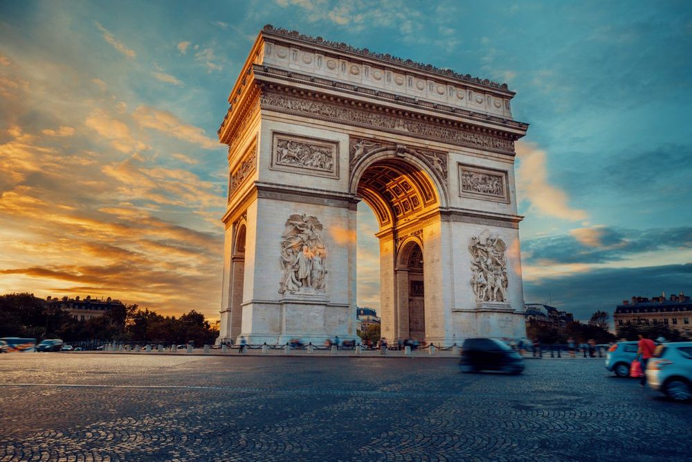 Which is the best area to stay in Paris? | Rough Guides
