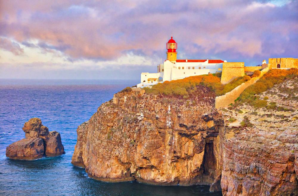 Weather in Portugal in March | Rough Guides