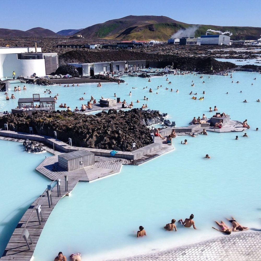 Tackling Overtourism: Where Next For Iceland? | Rough Guides