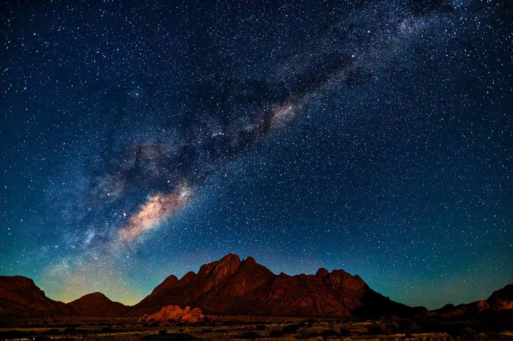 Namibia itinerary (7, 10 & 14 days) | Plan with Experts | Rough Guides