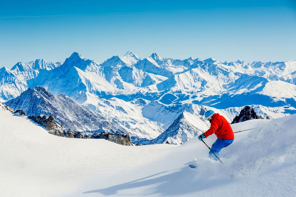 Weather in France in February | Rough Guides
