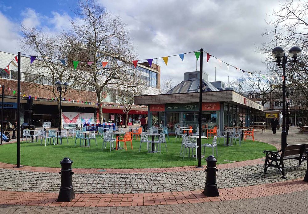 Solihull Summer of Culture | Rough Guides