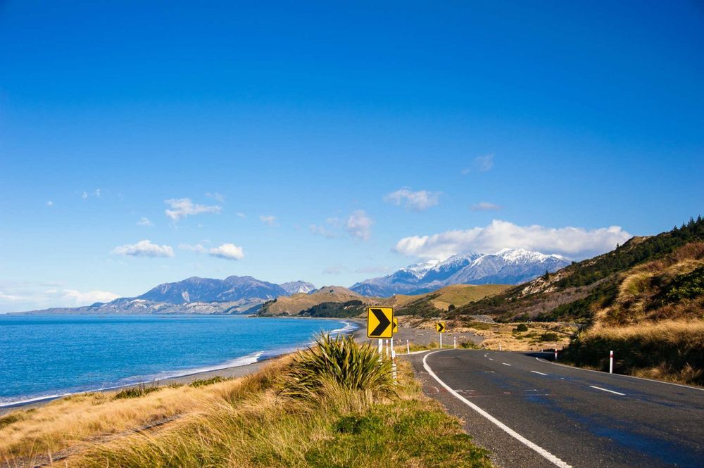 Road trip New Zealand: 8 of the best routes | Rough Guides