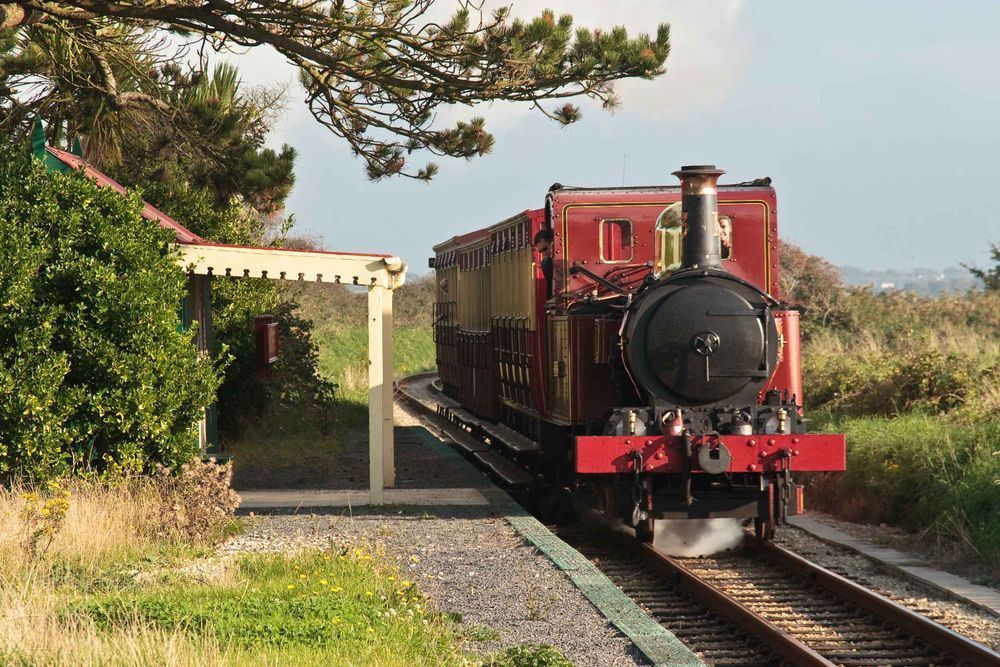 Top UK Heritage Railways To Ride A Steam Train | Rough Guides