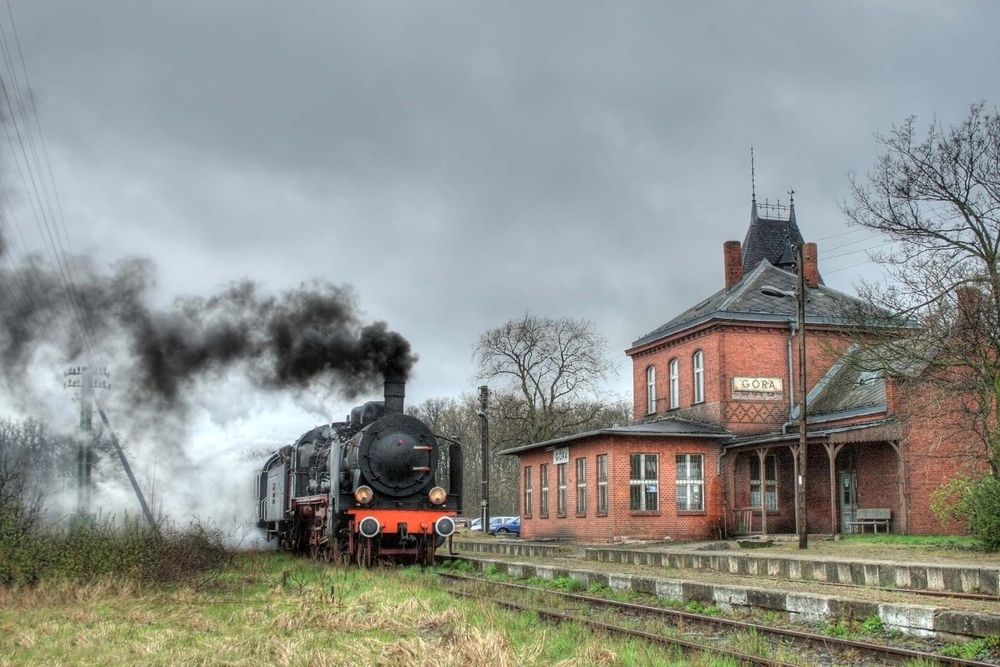 8 Reasons To Travel Around Poland by Train | Rough Guides