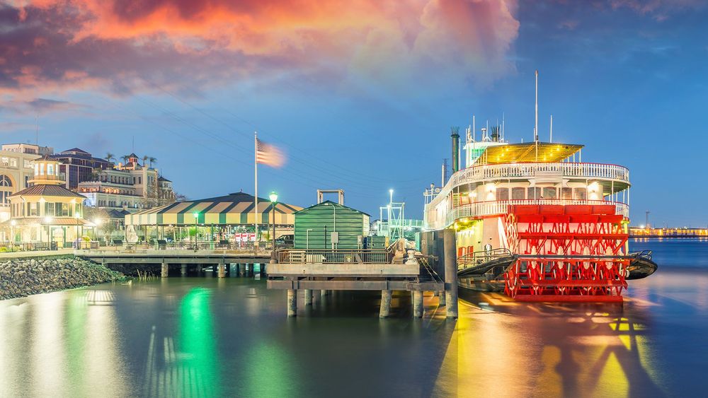 The most stunning rivers in the world | Rough Guides