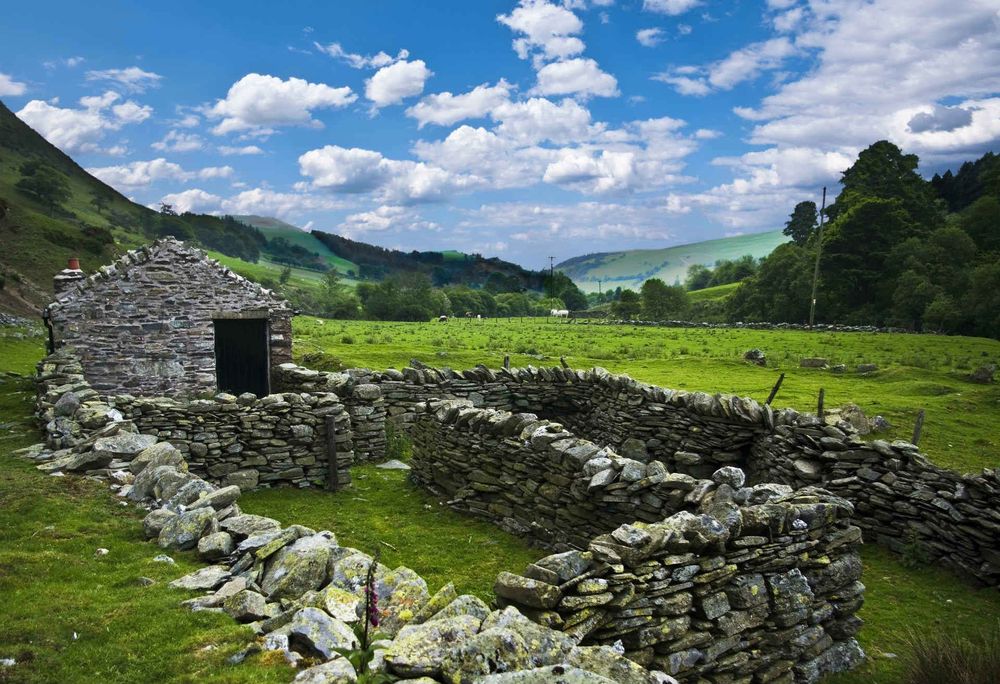 15 Most Beautiful Places In Wales | Rough Guides