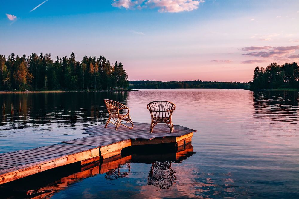Best time to visit Finland | Rough Guides