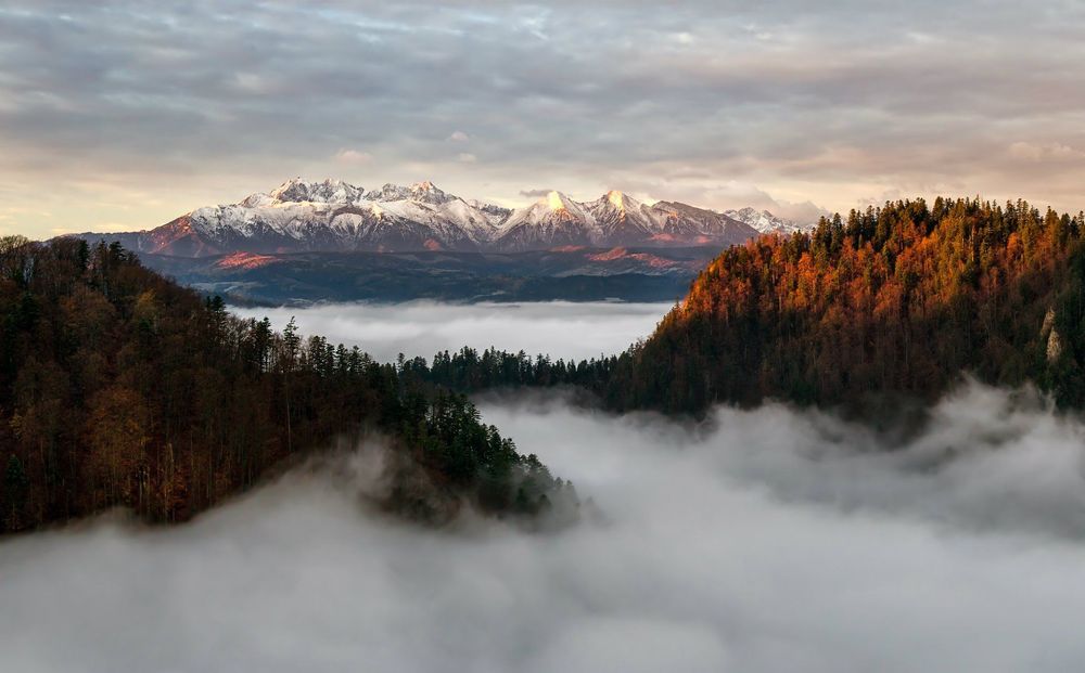 The World's Best Views | Rough Guides