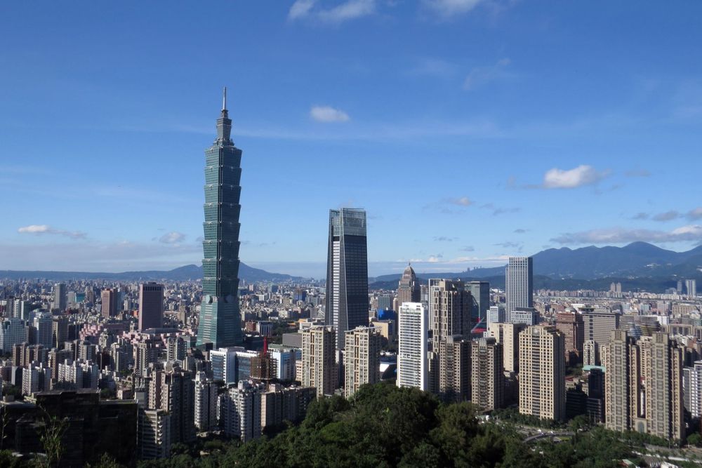 Things to do in Taipei off the beaten track | Rough Guides