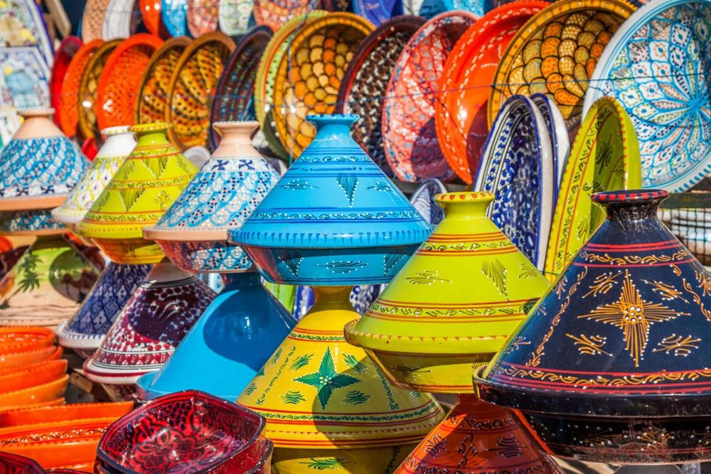 Marrakech In May: Weather & Travel Tips | Rough Guides