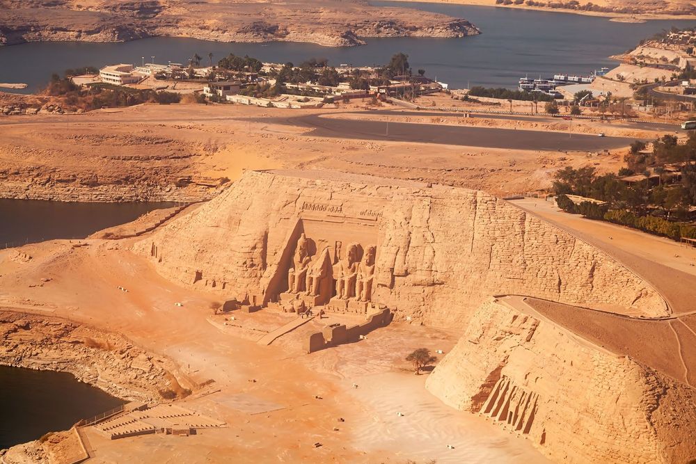 Abu Simbel Temples | Egypt Travel Guide | Rough Guides