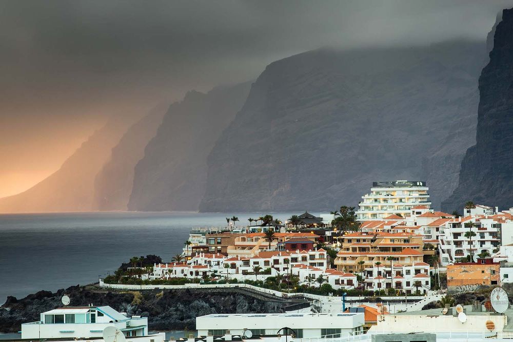 What is the best area to stay in Tenerife? | Rough Guides