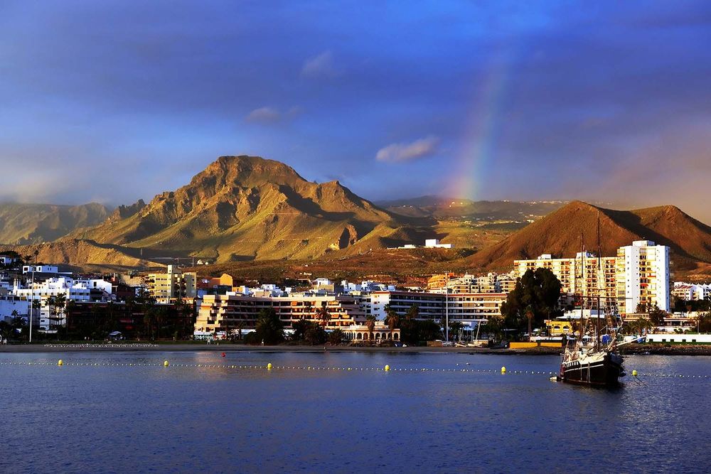 What is the best area to stay in Tenerife? | Rough Guides