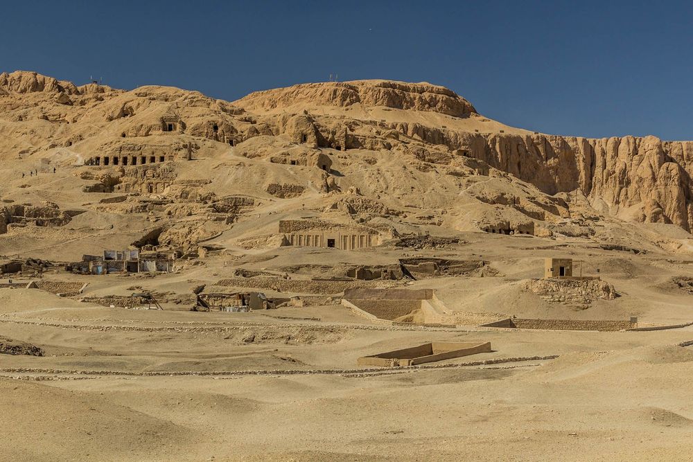 Weather Egypt in February | Rough Guides | Rough Guides