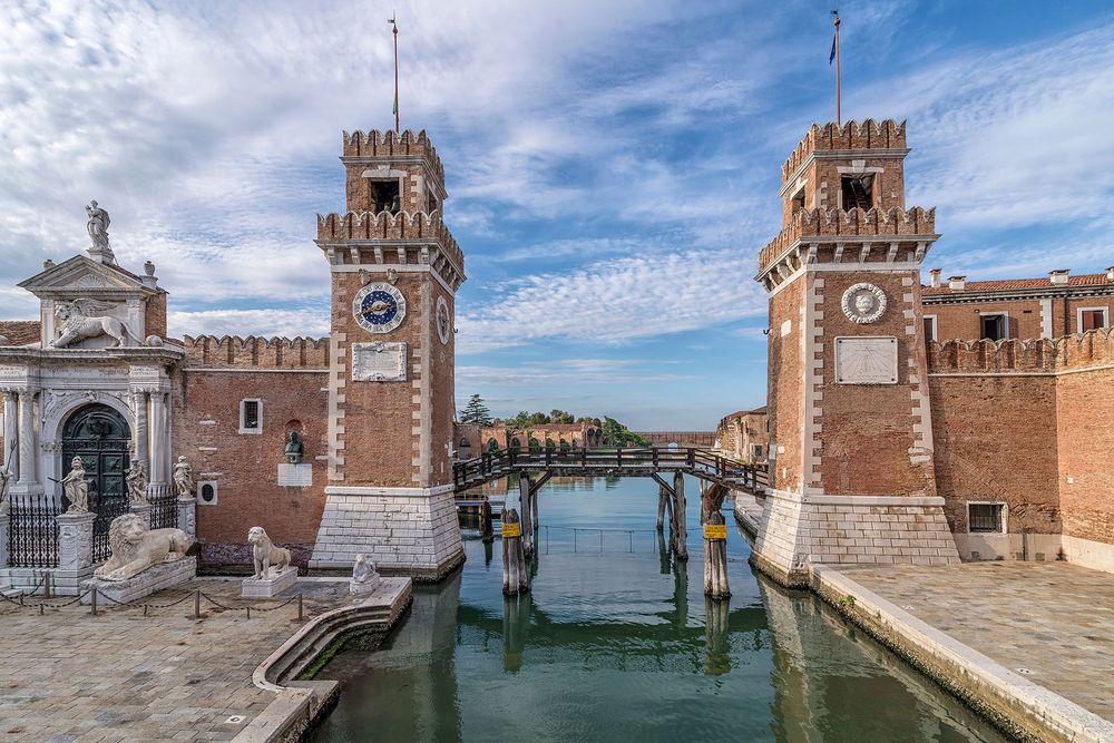 Where To Stay In Venice: Best Areas Guide | Rough Guides